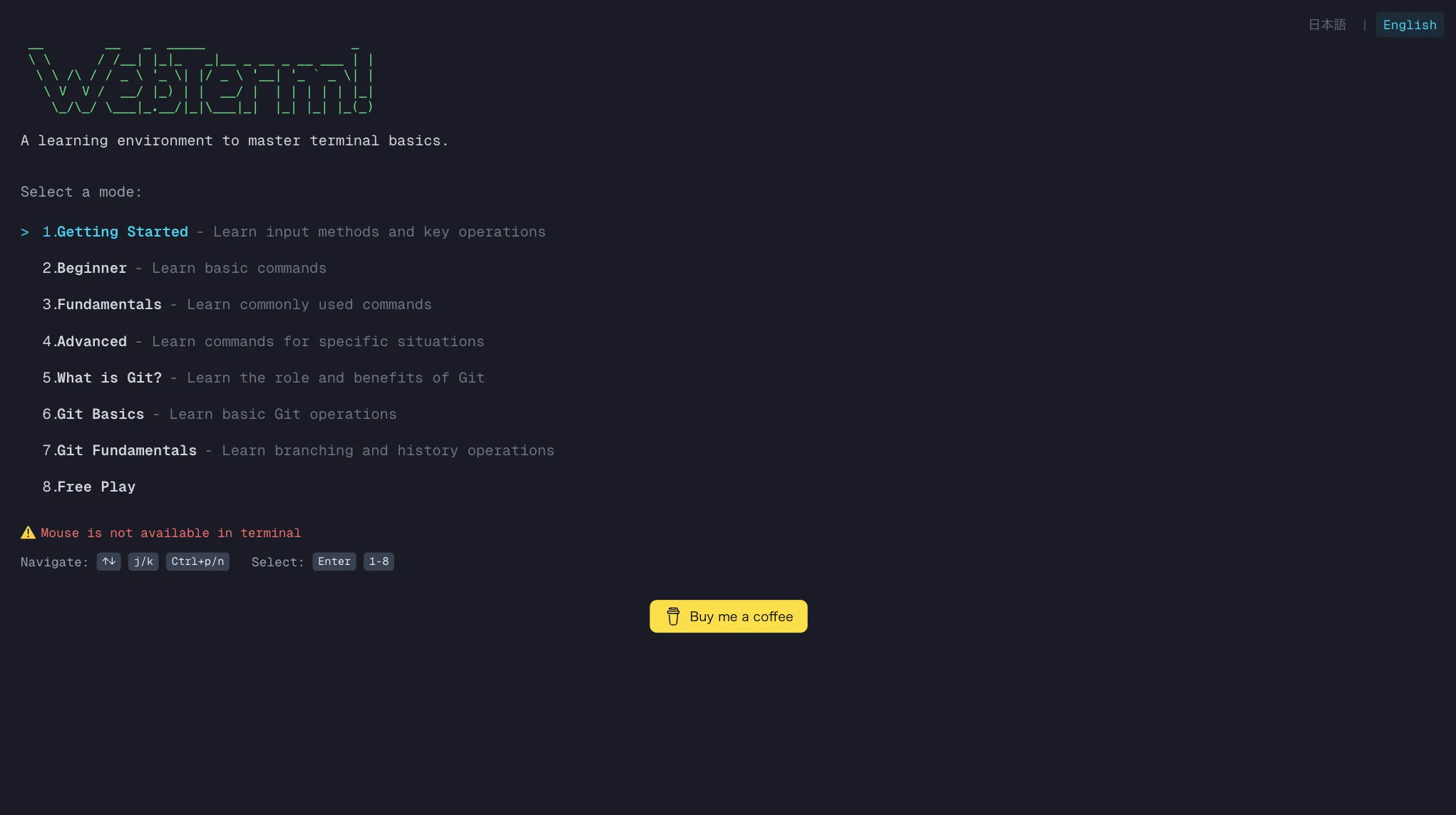 WebTerm — AI Terminal Sandbox | DiscoverNext